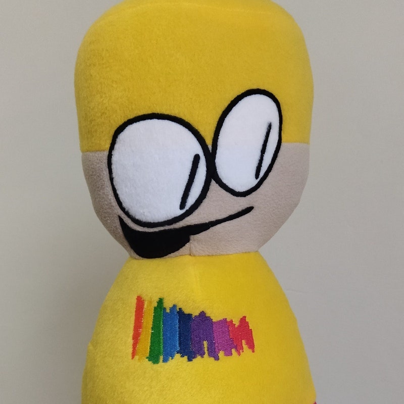 Friday Night Funkin Toys - Etsy