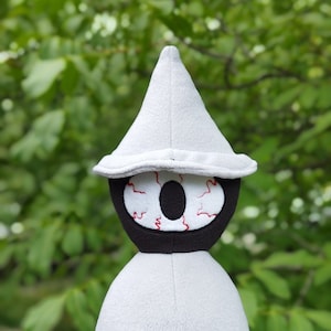 Inmbis. Friday Night Funkin. FNF. Large Plush Toy. Size 15 Inch (40 Sm ...