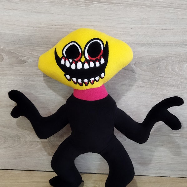 Lemon Baby Toy - Etsy