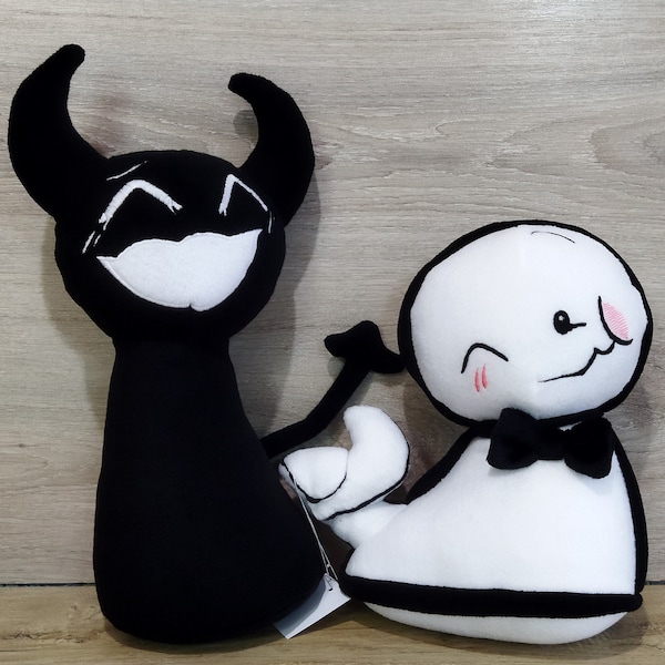 Bob and Opheebob Fnf - Etsy