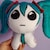 YIPPEE Hatsune Miku Sakura. Tbh. イッペイ. Plush Toy. Size 9 Inch (23 Sm ...