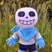The Ruler. Trollface. the Trollge Incidents. Large Plush Toy. Size 13 ...