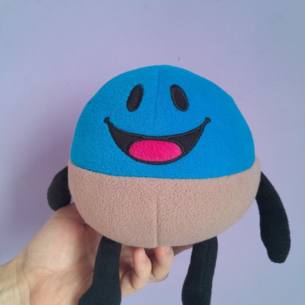 One Night at Flumpty - Etsy