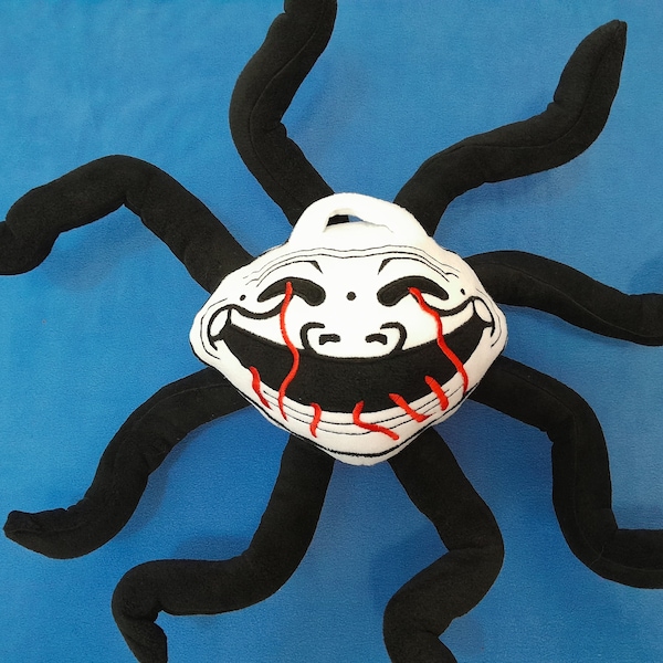 Cursed Plushies - Etsy