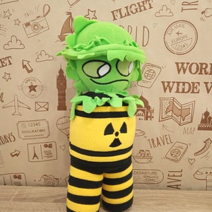 Sludgebi. Ludicrous Edition. Friday Night Funkin. FNF. Bambi. Large ...