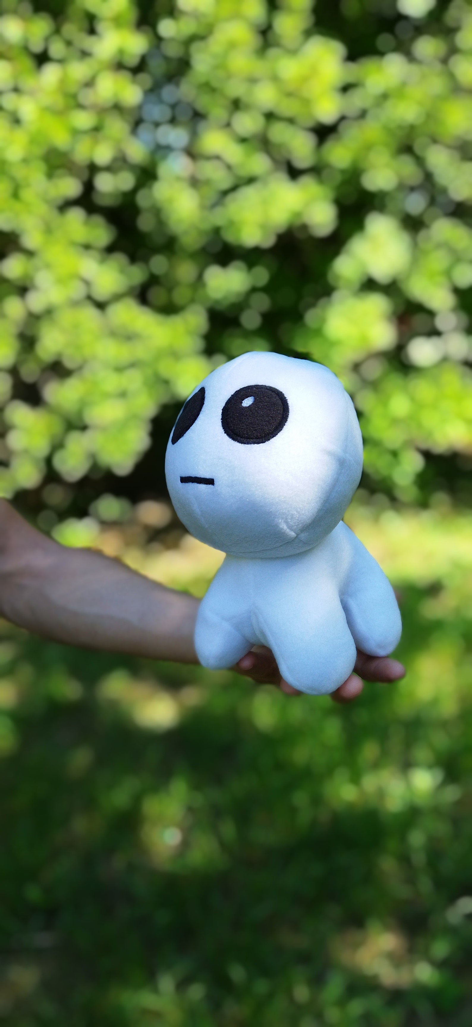 Yippee. Tbh. Plush Toy. Ready to Ship. Size 8 Inch 20 Sm - Etsy