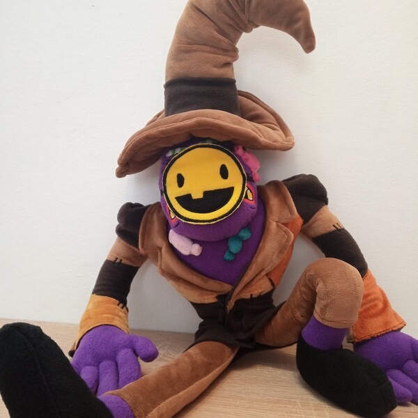 Gravity Falls Plush - Etsy