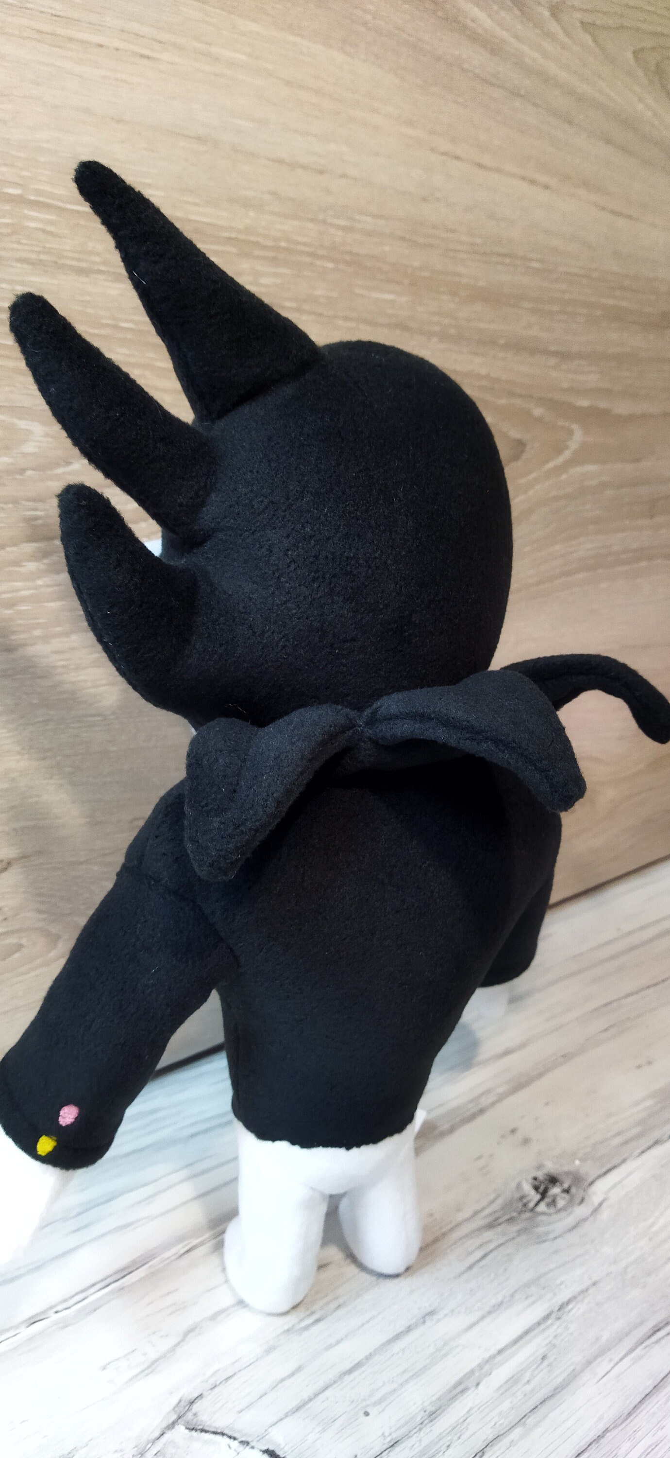 Deltarune. Spamton. Big Shot. Large Plush Toy. Size 15 Inch - Etsy