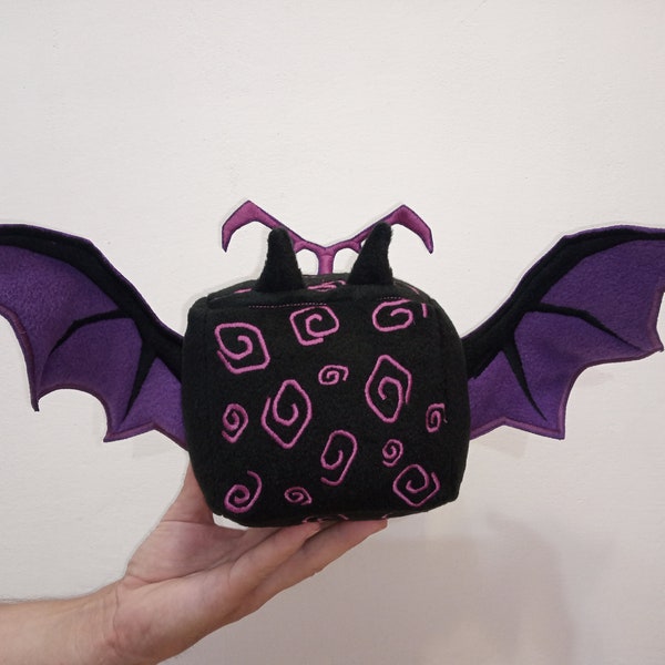Blox Fruit Plushes - Etsy