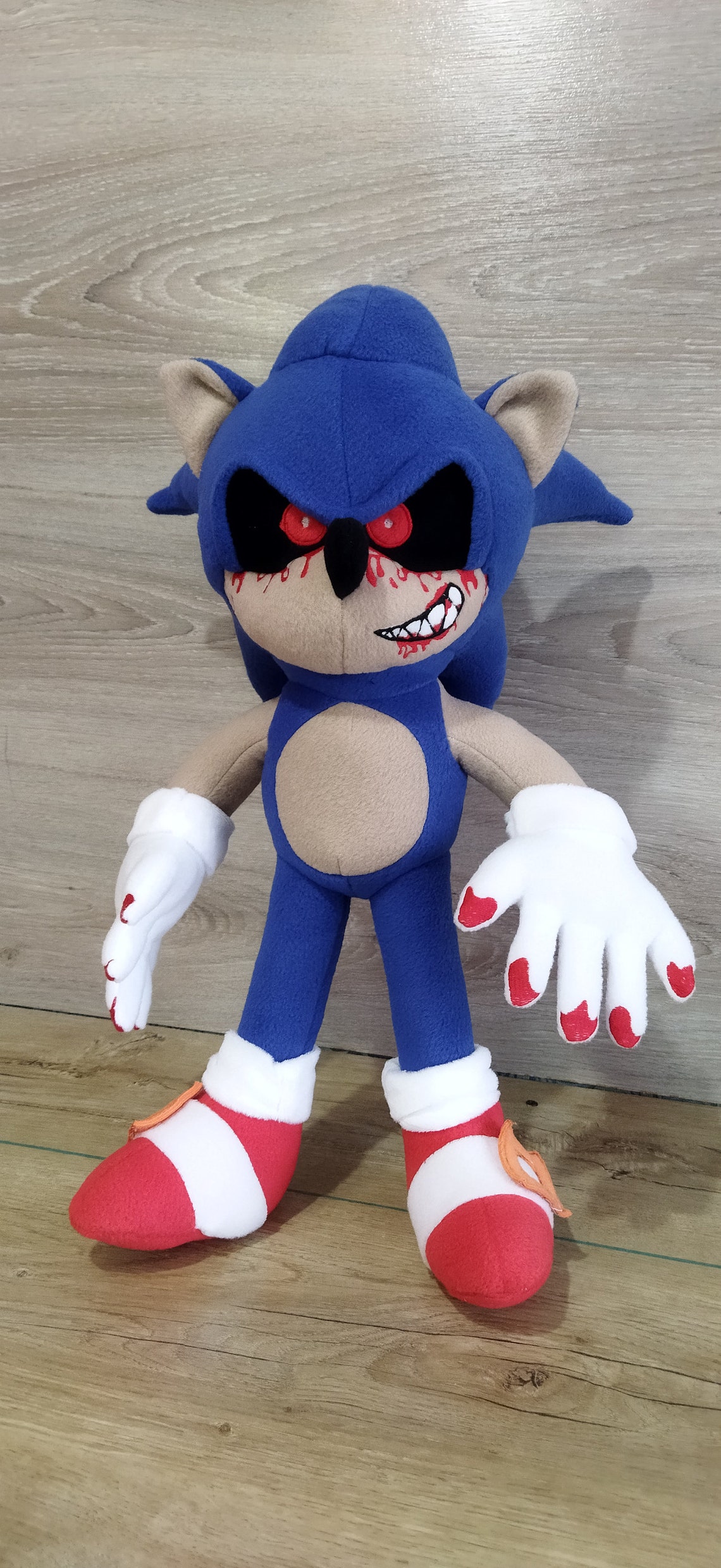 Sunky. FNF. Friday Night Funkin. Large Plush Toy. Size 12 Inch - Etsy ...