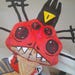 Heket. Cult of the Lamb. Plush Toys to Order. 15 Inch (38 Sm) - Etsy