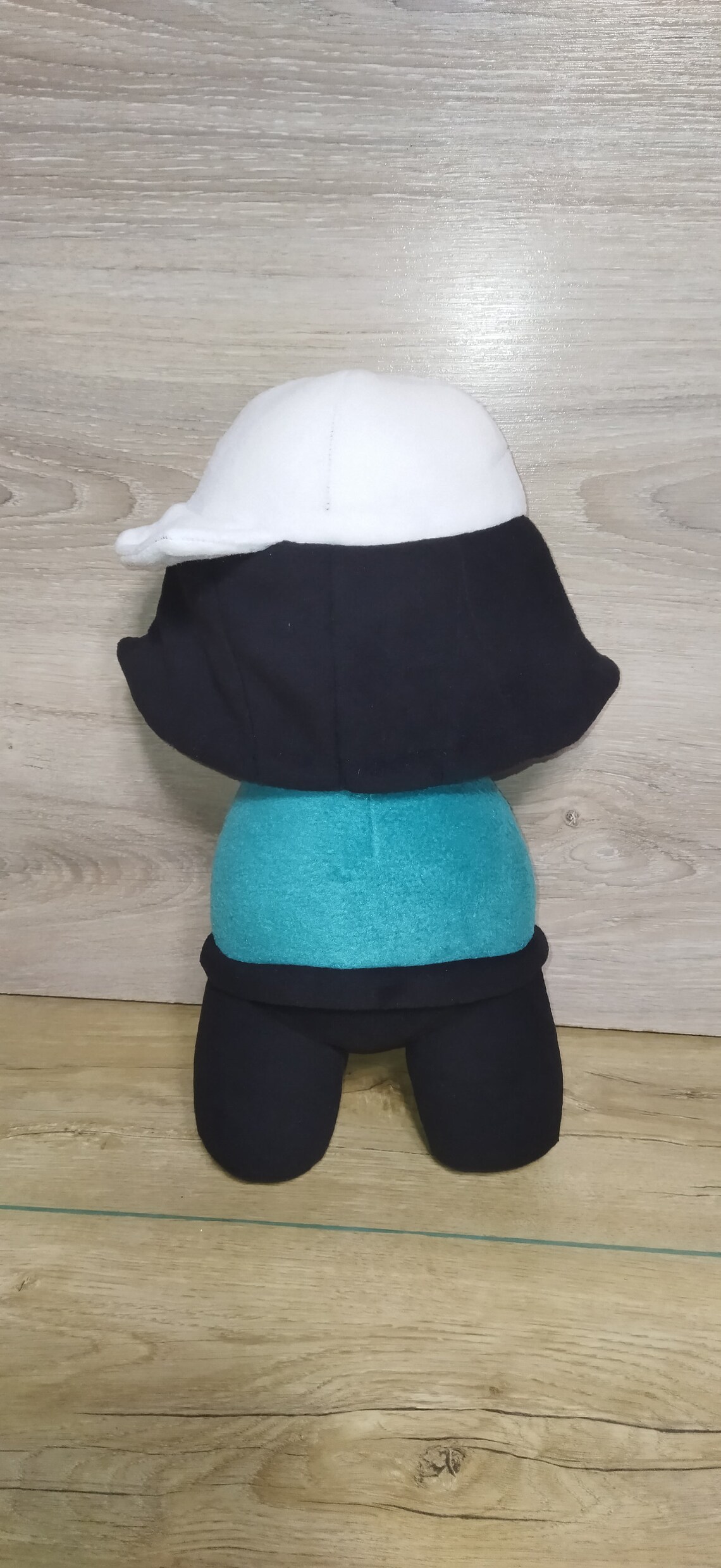 Bamberly. Friday Night Funkin. FNF. Bambi. Large Plush Toy. - Etsy Canada