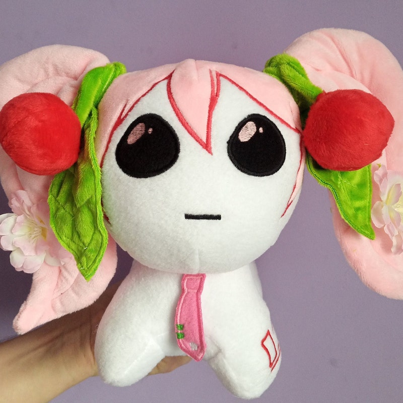 Sprunki Plush - Etsy