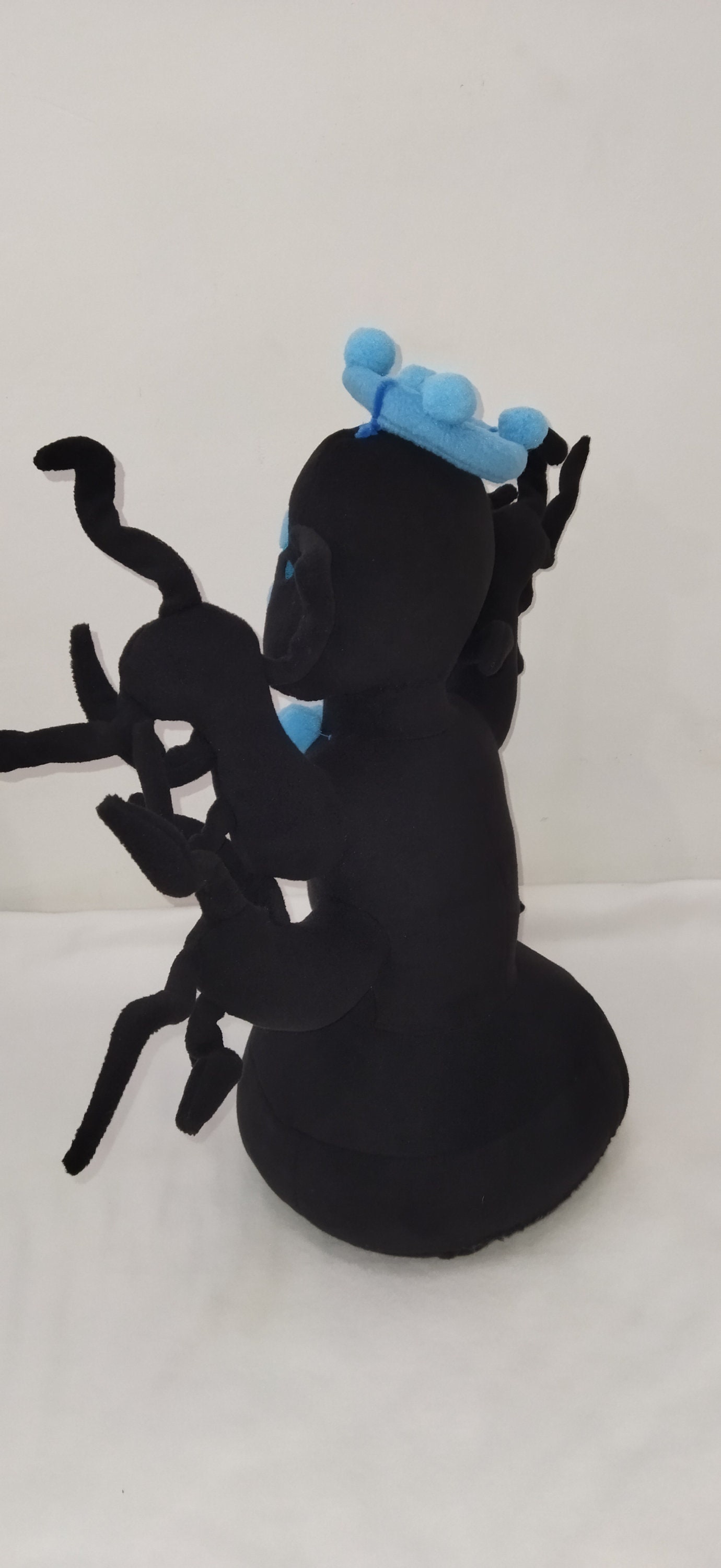 The Boiling Stars Incident. the Trollge Incidents. Large Plush - Etsy ...