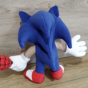 Sunky. FNF. Friday Night Funkin. Large Plush Toy. Size 12 Inch 32 Cm ...