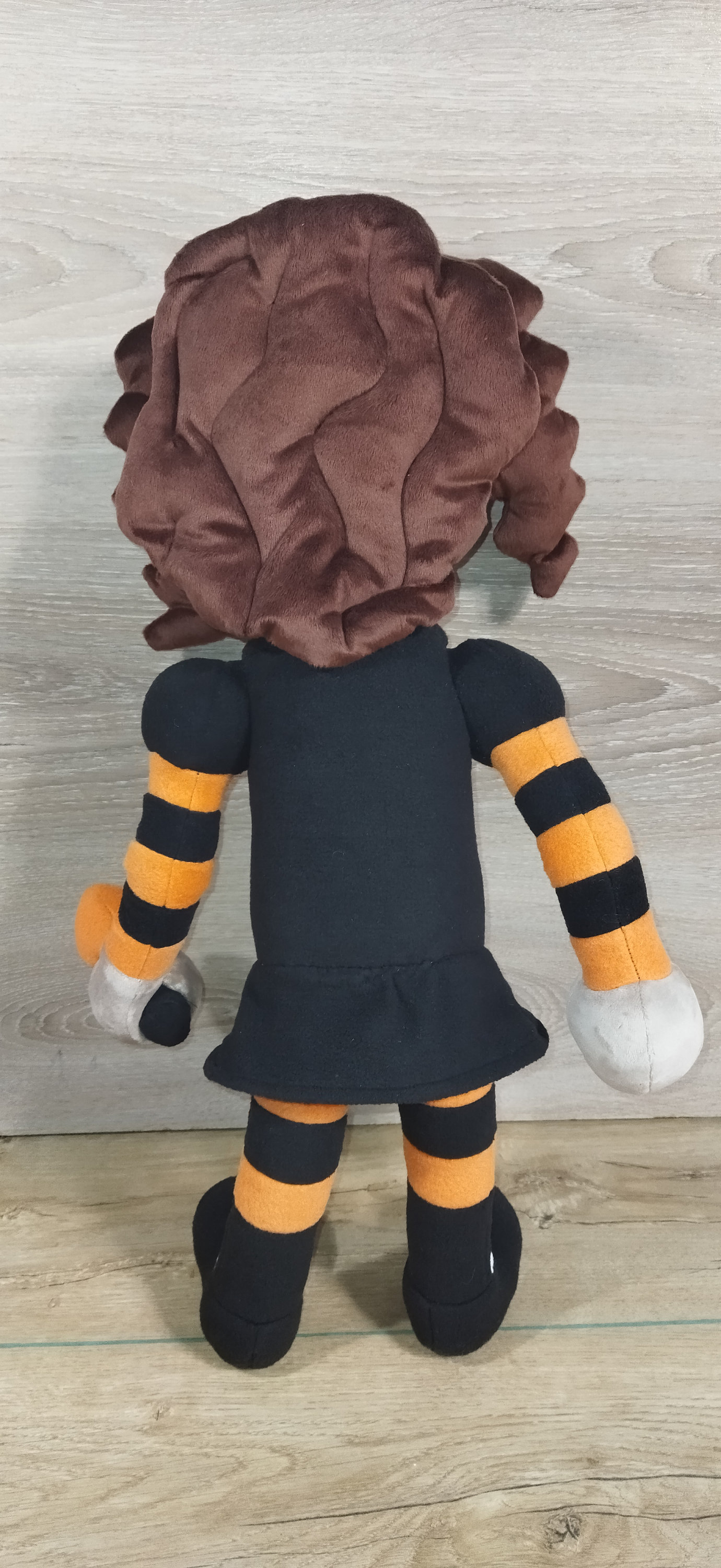 Willow. FNF. Friday Night Funkin. Plush Toy. Size 23 Inch 58 - Etsy Canada