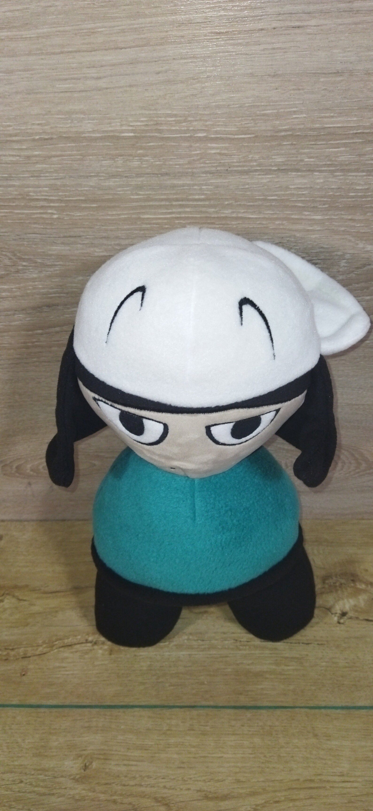 Bamberly. Friday Night Funkin. FNF. Bambi. Large Plush Toy. - Etsy Ireland