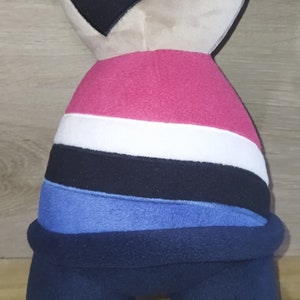 Banjex. FNF. Friday Night Funkin. Popcorn Edition. Large Plush Toy ...