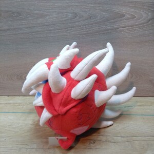 Cacodemon. Large Plush Toy. DOOM Eternal. 12 Inch - Etsy