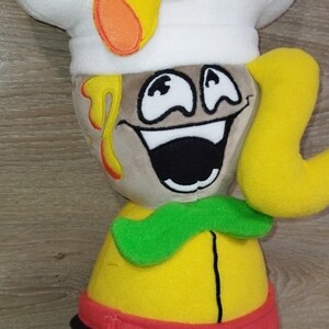 Scramblo. Omelette Edition. Friday Night Funkin. FNF. Bambi. Large ...