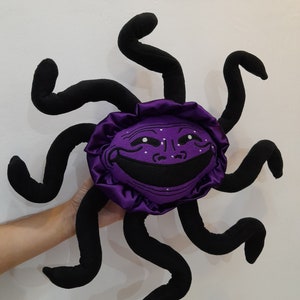 The Void God. Trollface. the Trollge Incidents. Large Plush Toy. Size ...