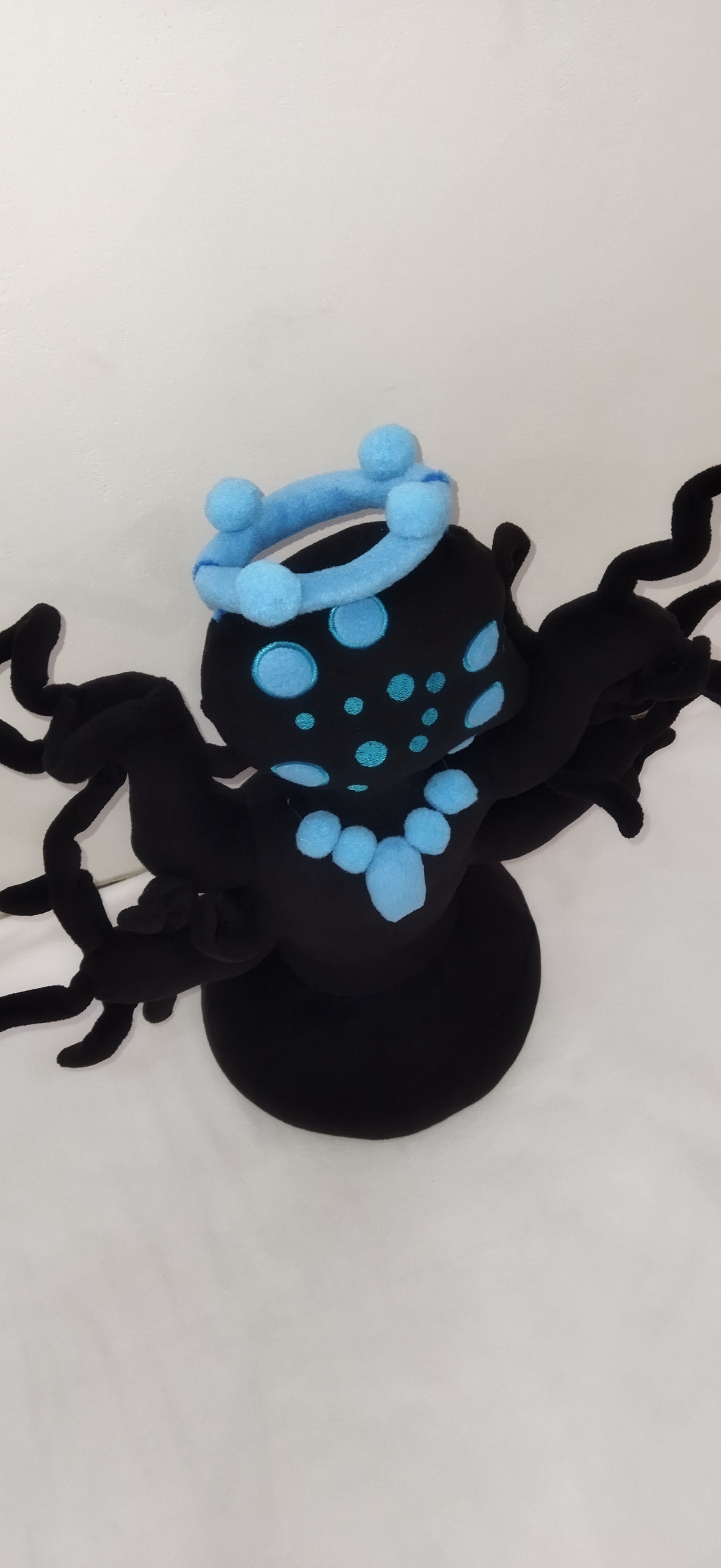 The Boiling Stars Incident. the Trollge Incidents. Large Plush - Etsy ...