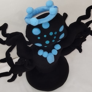 The Boiling Stars Incident. the Trollge Incidents. Large Plush Toy ...