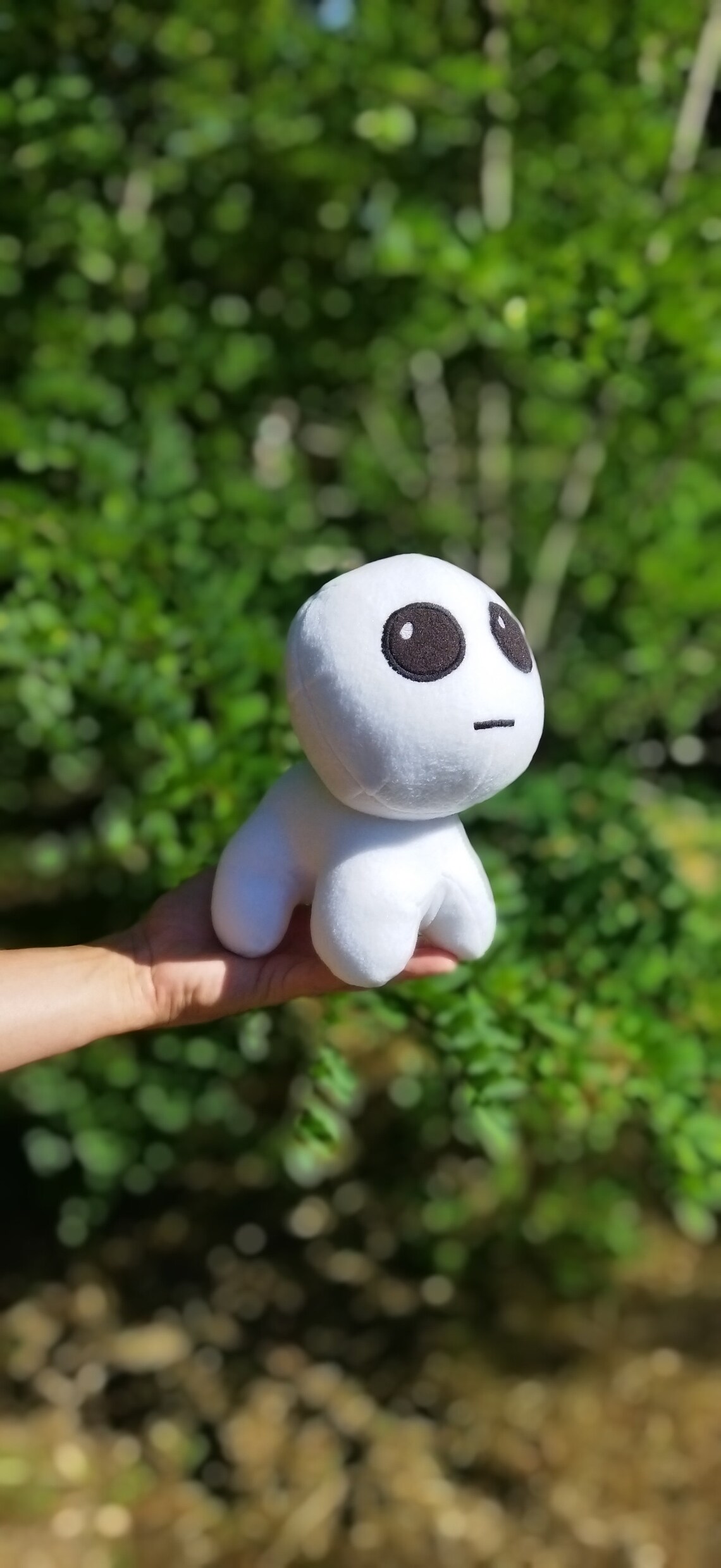 Yippee. Tbh. Plush Toy. Ready to Ship. Size 8 Inch (20 Sm) - Etsy