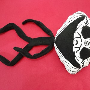 Ascend MP4. Trollface. the Trollge Incidents. Large Plush Toy. Size 13 ...