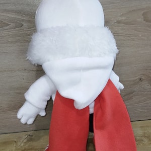 Undertale.fatal Error Sans. Plush Toy. Size 15 Inch - Etsy