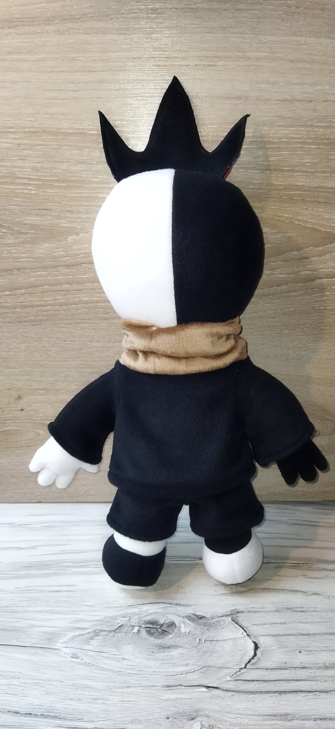 Undertale. King Multiverse. Large Plush Toy. Size 14 Inch - Etsy Canada