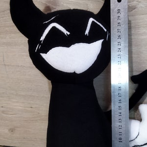 Bob and Opheebob FNF. Friday Night Funkin. Large Plush Toy. Size 14 and ...