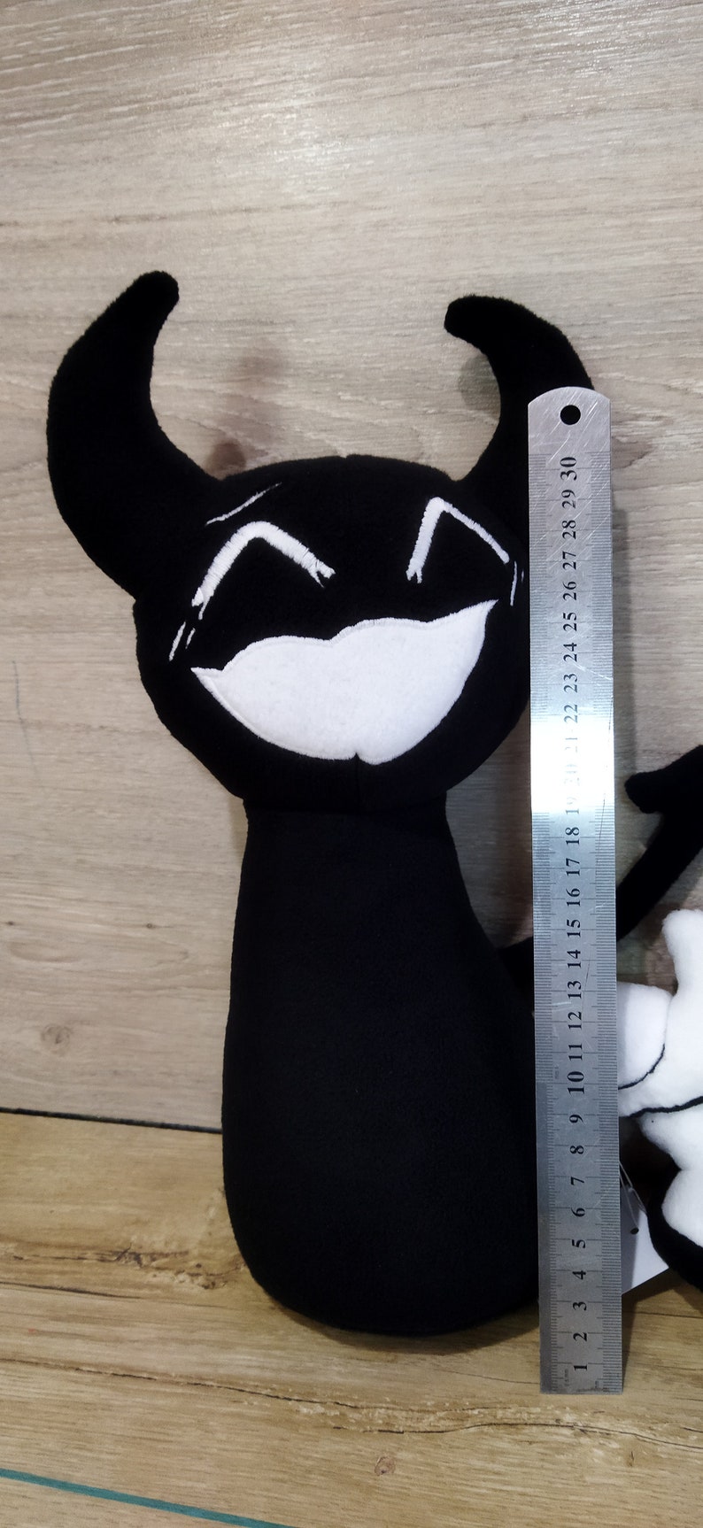 Bob and Opheebob FNF. Friday Night Funkin. Large Plush Toy. - Etsy