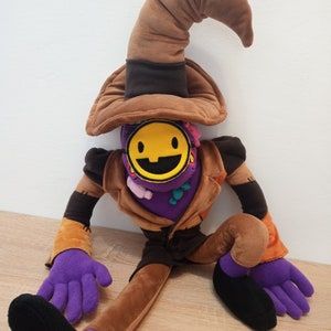 Summerween Trickster. Gravity Falls. Large Plush Toy. 23 Inch (size ...