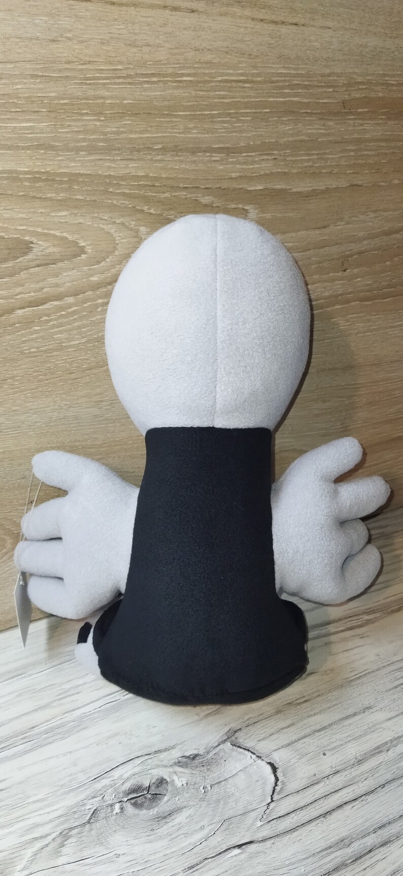 Agent. Madness Combat. Large Plush Toy. Size 13 Inch - Etsy