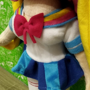 Giffany. Gravity Falls. Large Plush Toy. 21 Inch. - Etsy