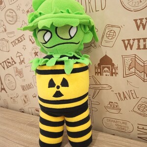 Sludgebi. Ludicrous Edition. Friday Night Funkin. FNF. Bambi. Large ...