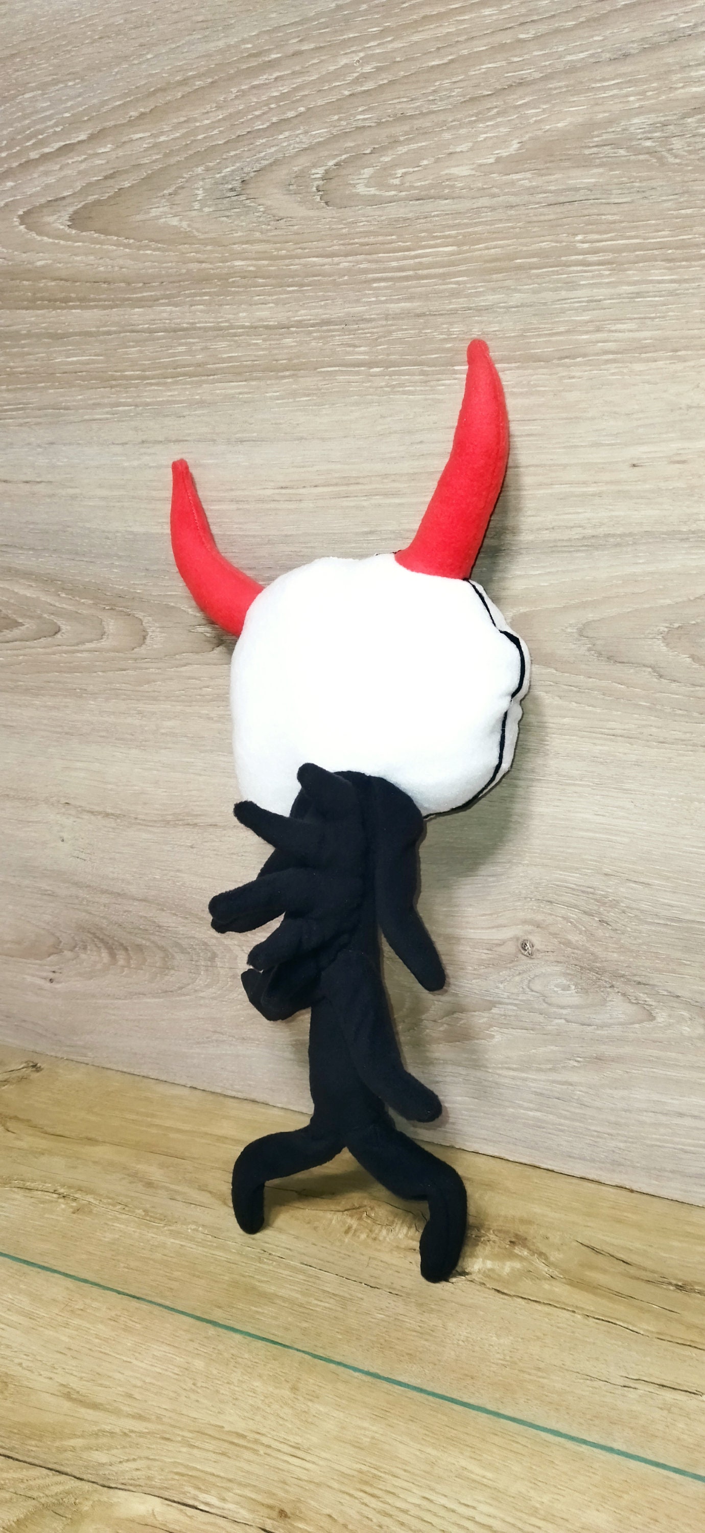 Trollface. the Devil Phase 1. the Trollge Incidents. Large - Etsy UK