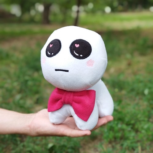 Yippee. Tbh. Plush Toy. Ready to Ship. Size 8 Inch 20 Sm - Etsy