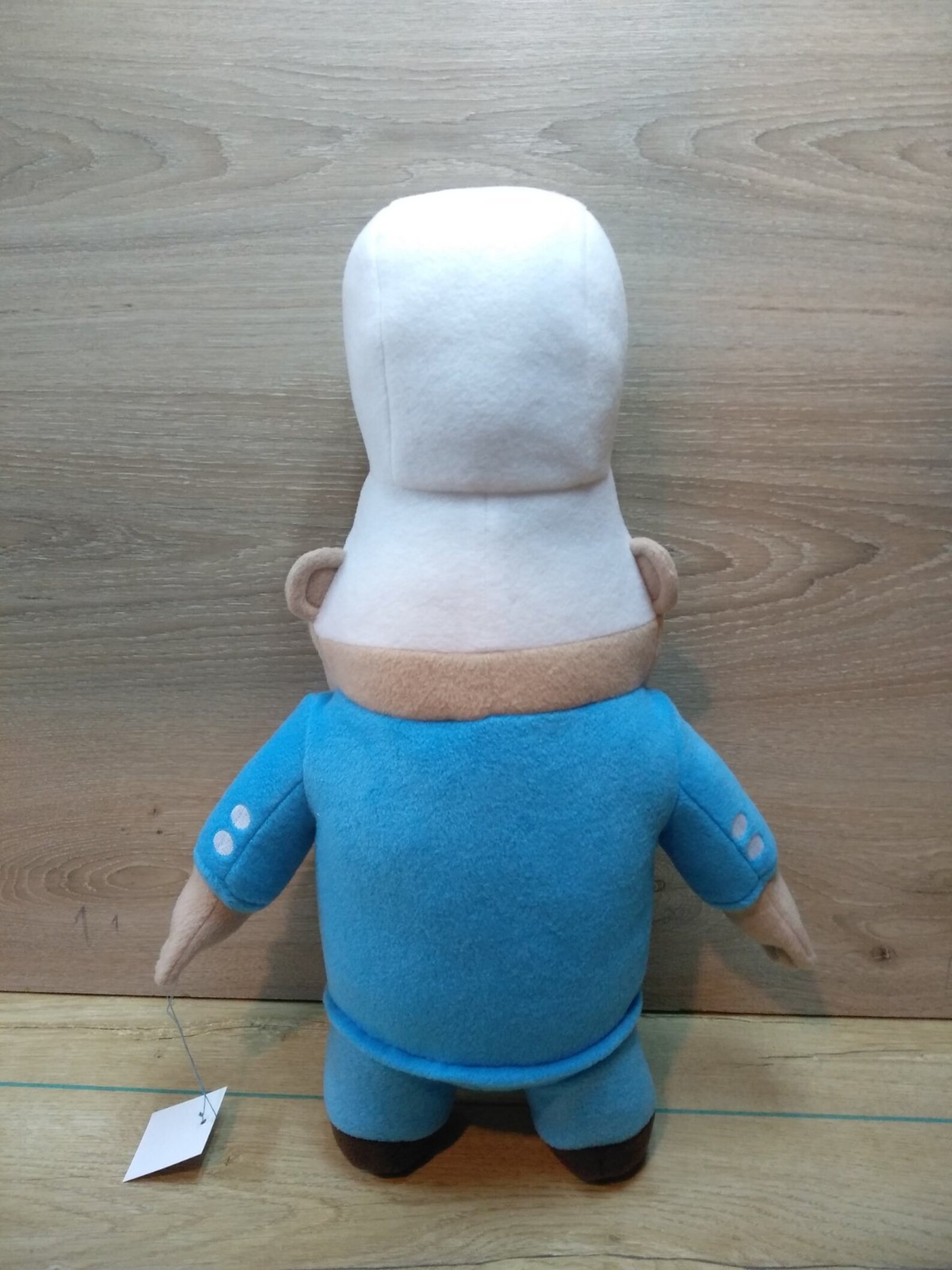 Gravity Falls. Gideon Gleeful. Large Plush Toy. - Etsy
