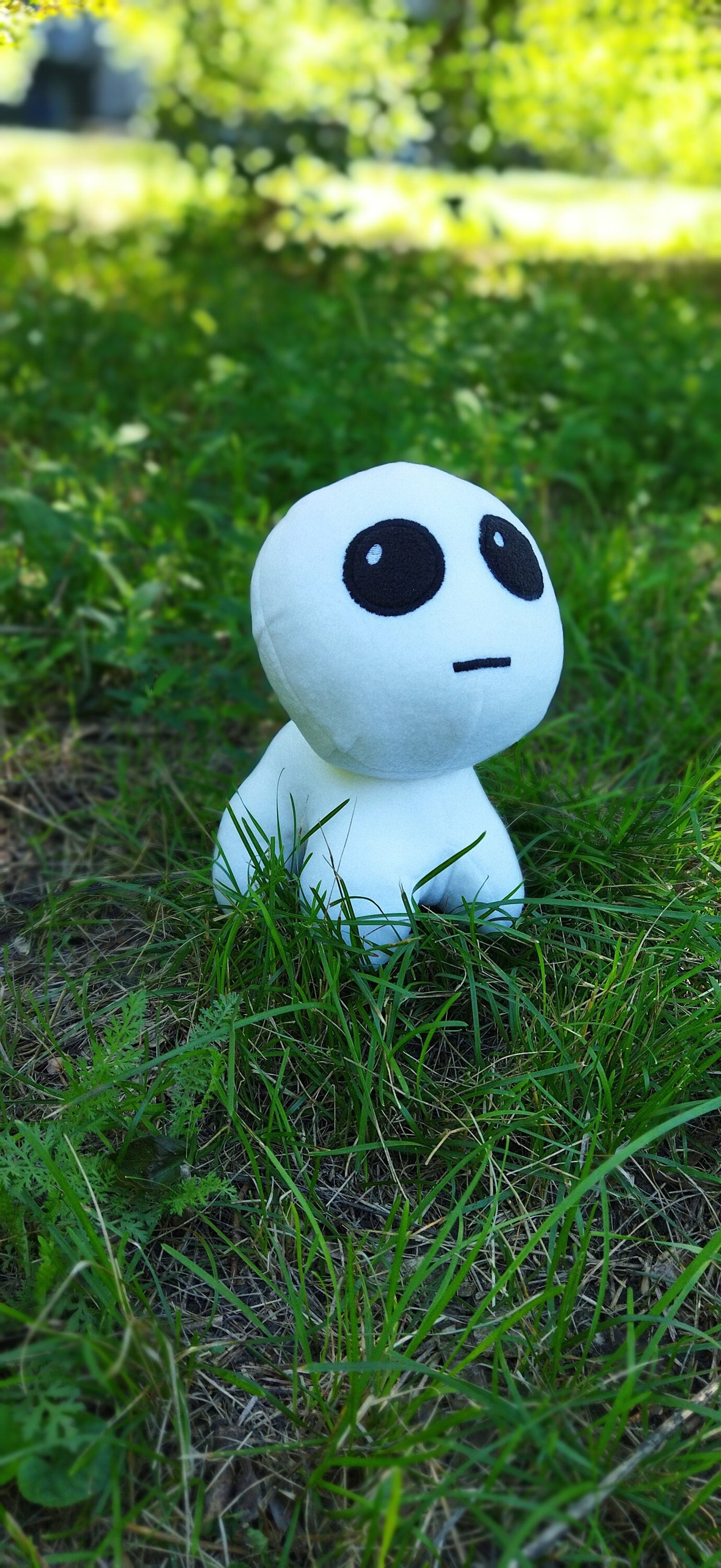 Yippee. Tbh. Plush Toy. Ready to Ship. Size 8 Inch (20 Sm) - Etsy