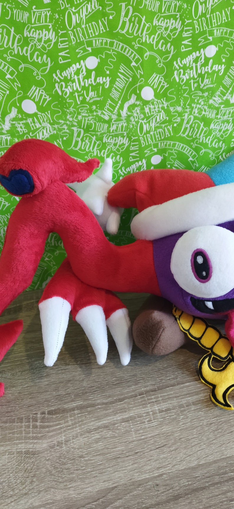 Marx Soul. Kirby Super Star Ultra Bosses. Kirby . Large Plush - Etsy