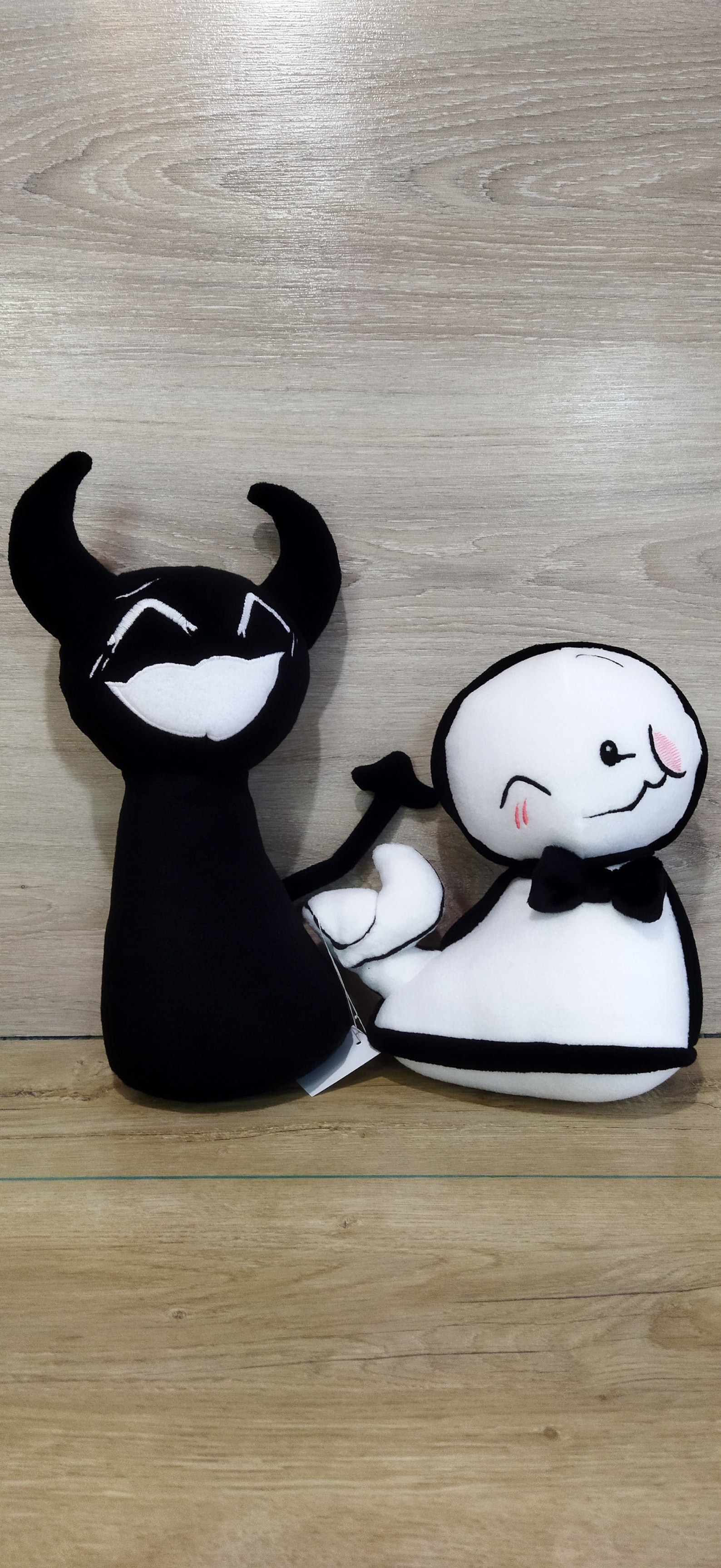 Bob and Opheebob FNF. Friday Night Funkin. Large Plush Toy. - Etsy