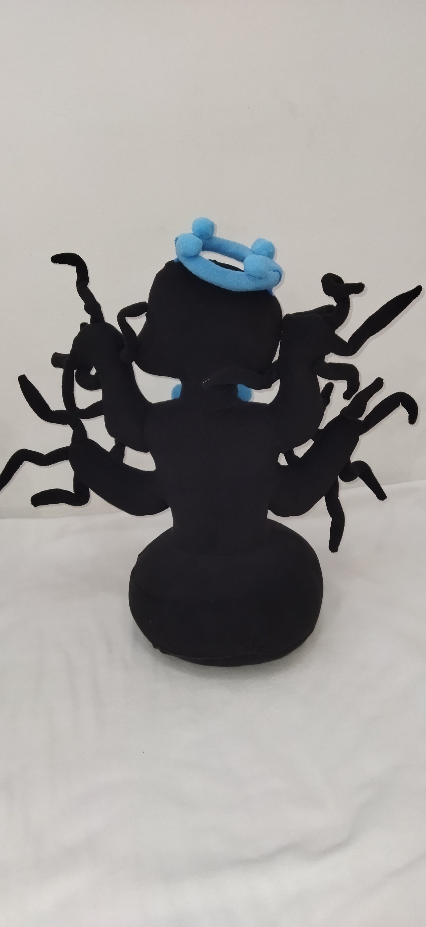 The Boiling Stars Incident. the Trollge Incidents. Large Plush - Etsy ...