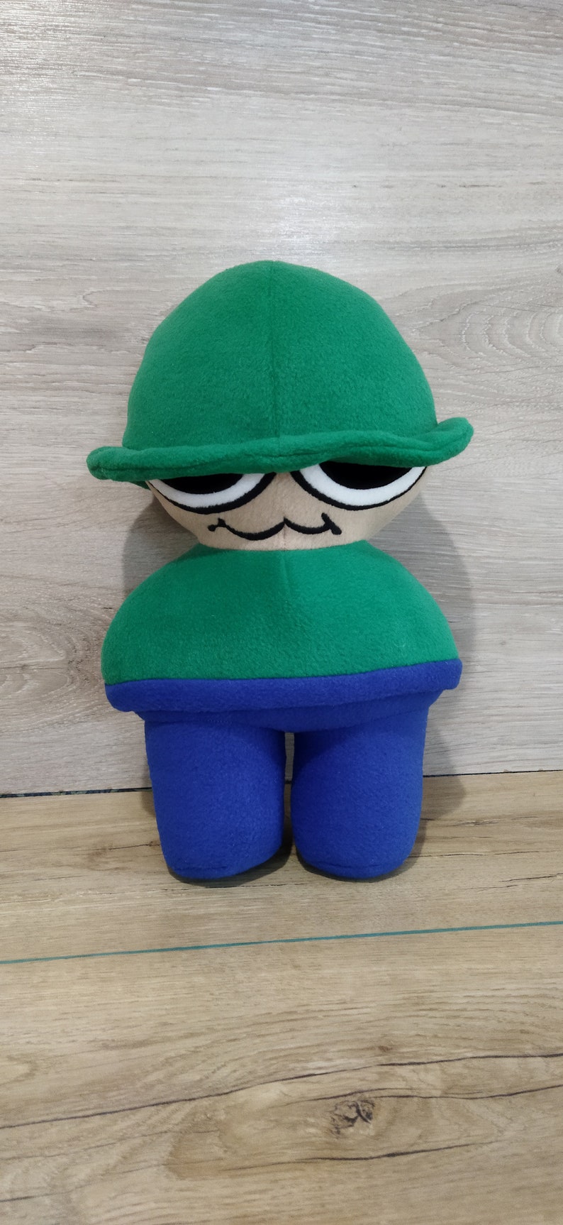 Brobgonal From Dave and Bambi. FNF. Friday Night Funkin. Large - Etsy