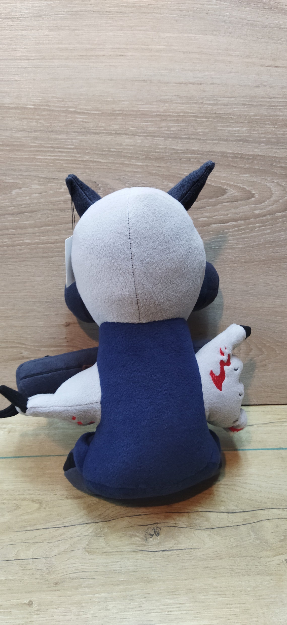 Madness Combat. Mag Agent. Large Plush Toy. Size 13 Inch - Etsy