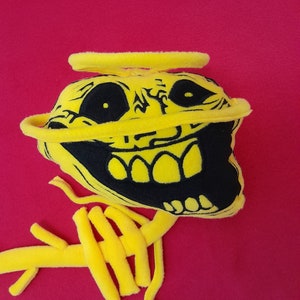 The Solar-saturn God Incident. Trollface. the Trollge Incidents. Large ...