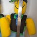 Roblox. Avatar. Cashier. Large Plush Toy. Size 18 Inch - Etsy
