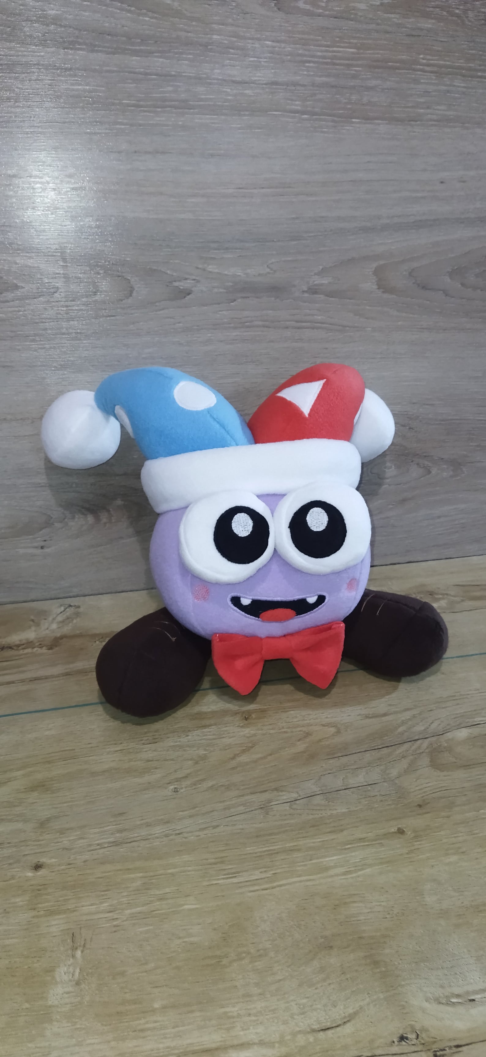 Marx Kirby.kirby . Large Plush Toy. Size 1012 Inch - Etsy UK