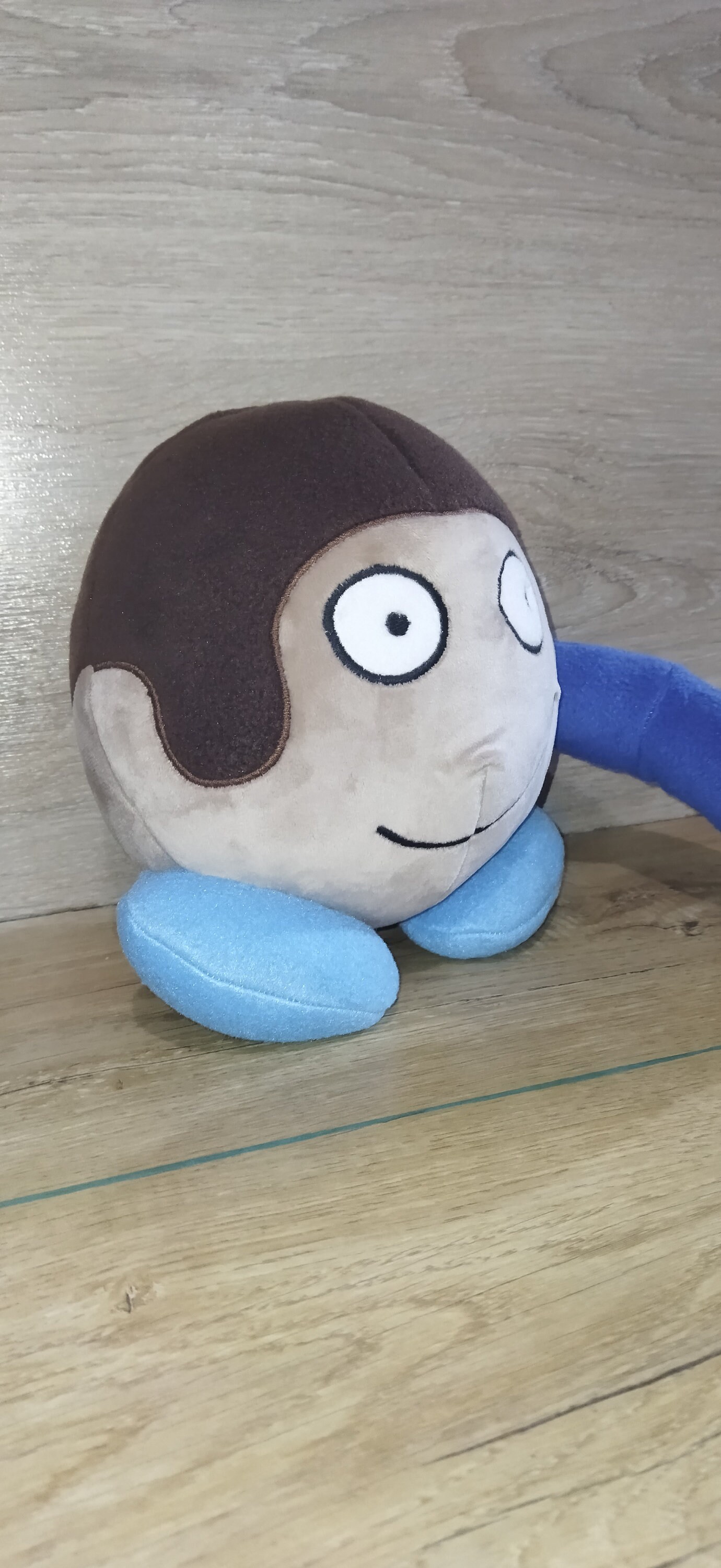 Kirby Dave. Friday Night Funkin. FNF. Plush Toy. Size 8 Inch - Etsy